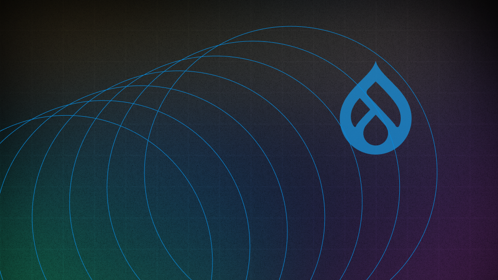 Boosting Your Digital Presence with Drupal